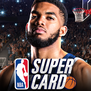 NBA SuperCard 篮球游戏 - 小黑盒